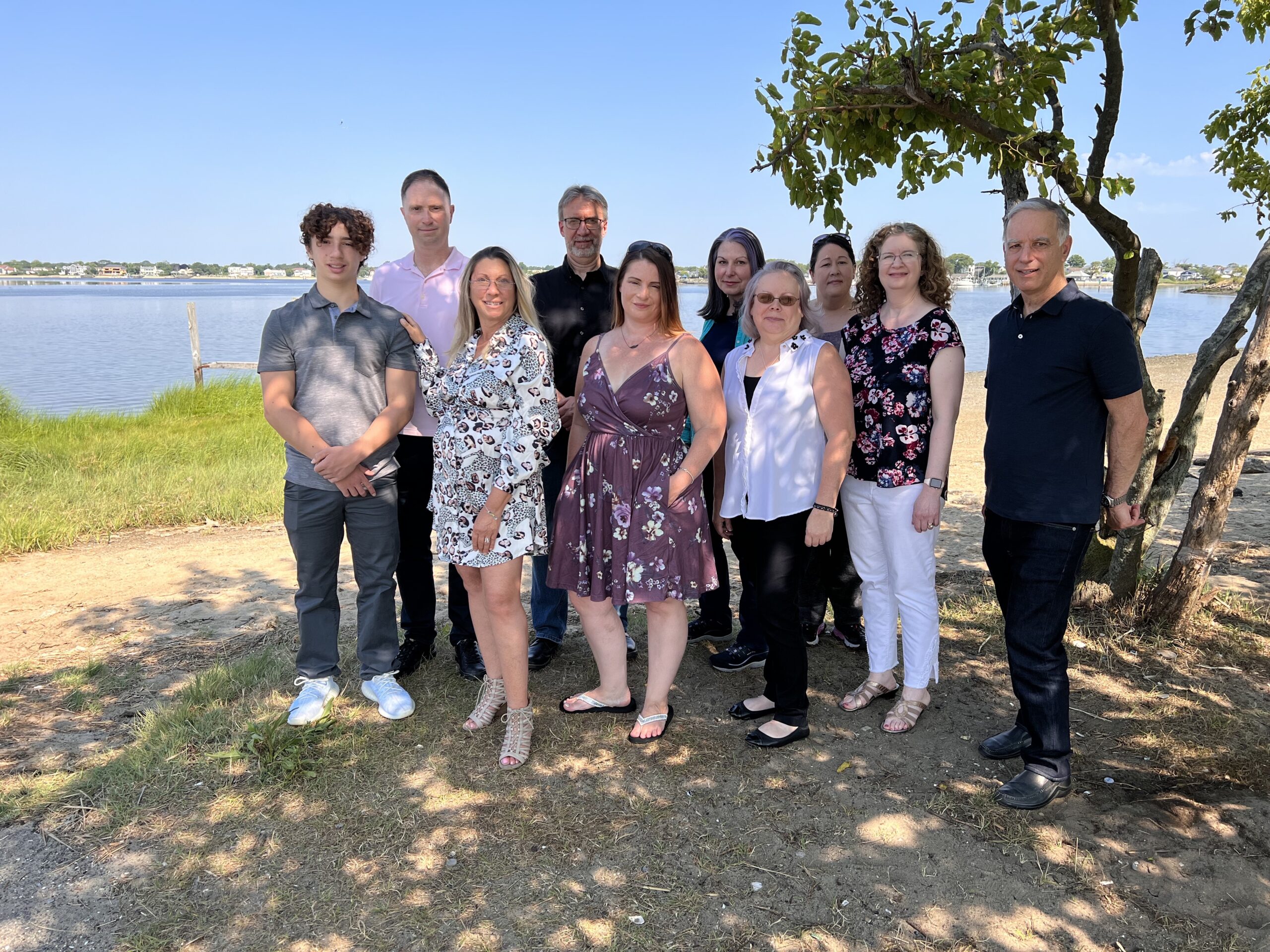 About - Schare & Associates