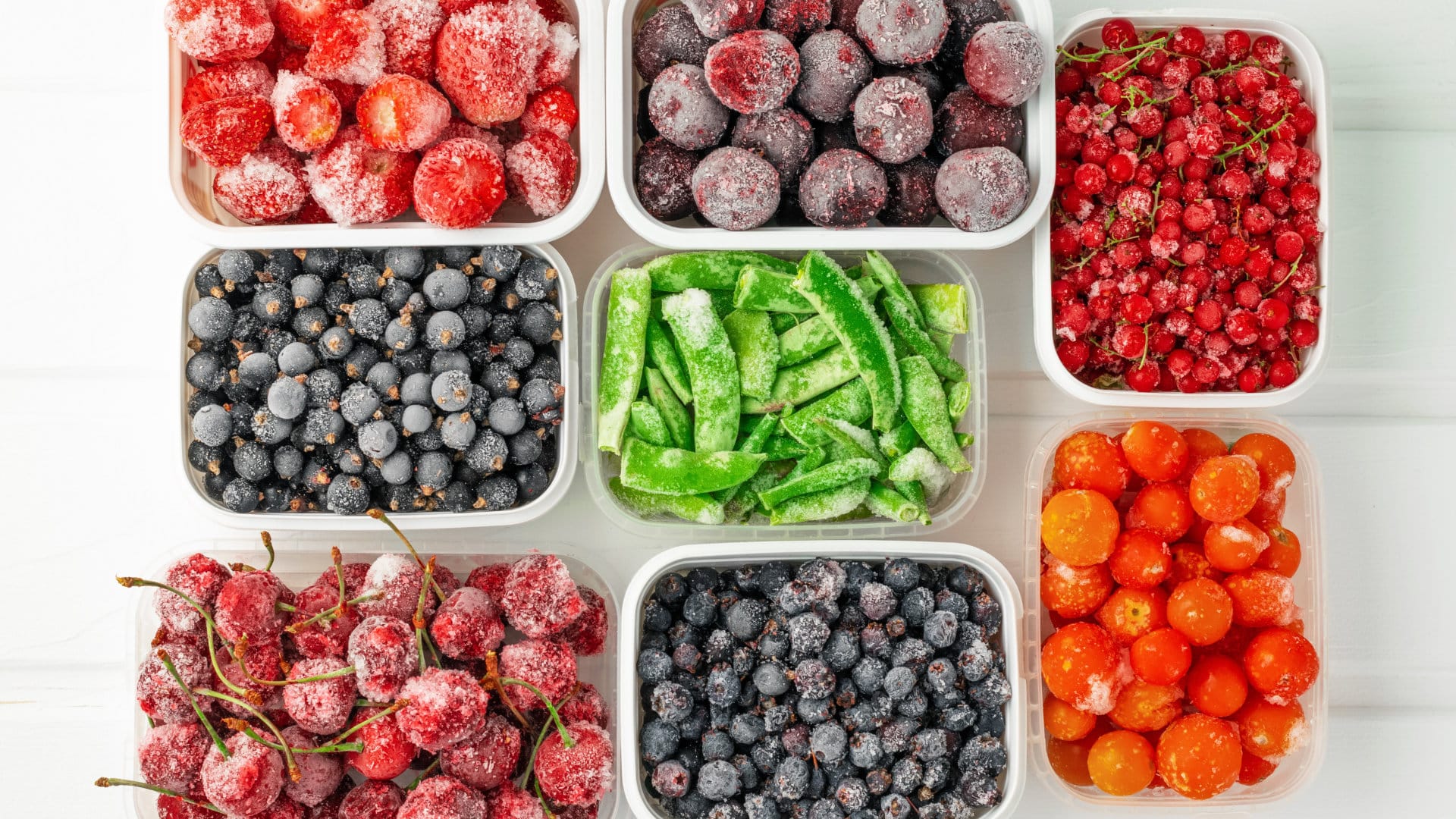 Frozen Fruits -Buy Bulk Frozen Fruits Online - Schare & Associates